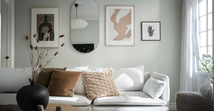 10 consejos para crear un living acogedor – Rematime