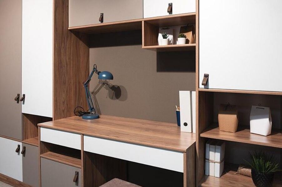 Muebles modulares: versatilidad y funcionalidad – Rematime